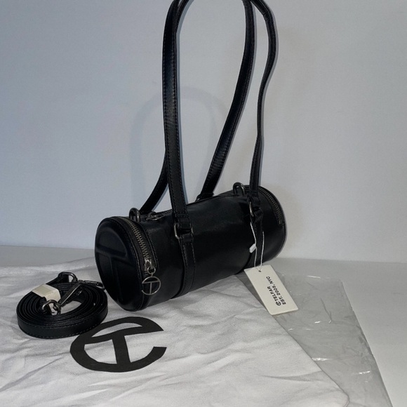 Telfar | Bags | Brand New Telfar Mini Duffle Bag | Poshmark